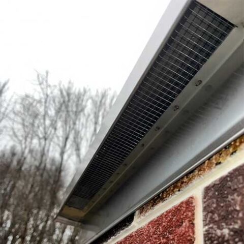Chase Covers - Owens Chimney Covers